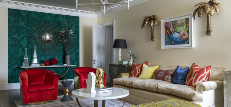 Alexander Kozlov Interiors is an interior design company based in ...