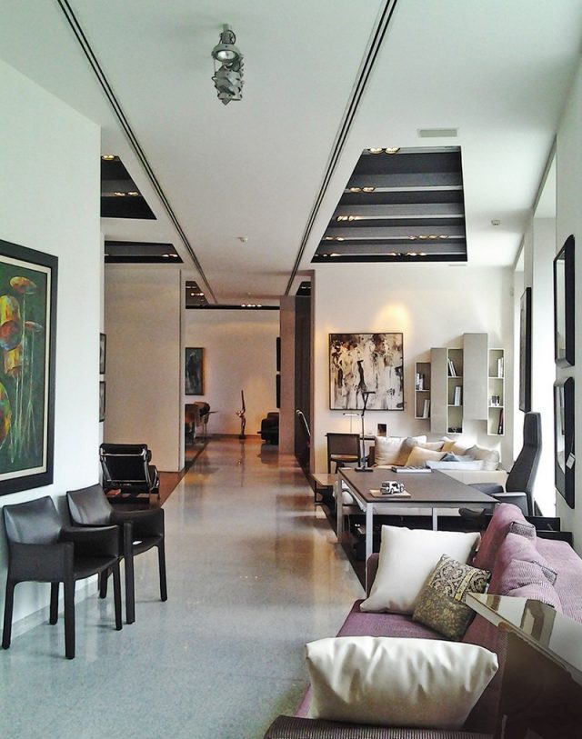 Credits: Extra Class Interiors
